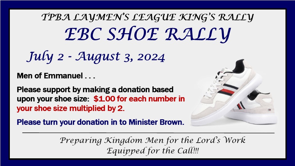 Emmanuel Baptist Church